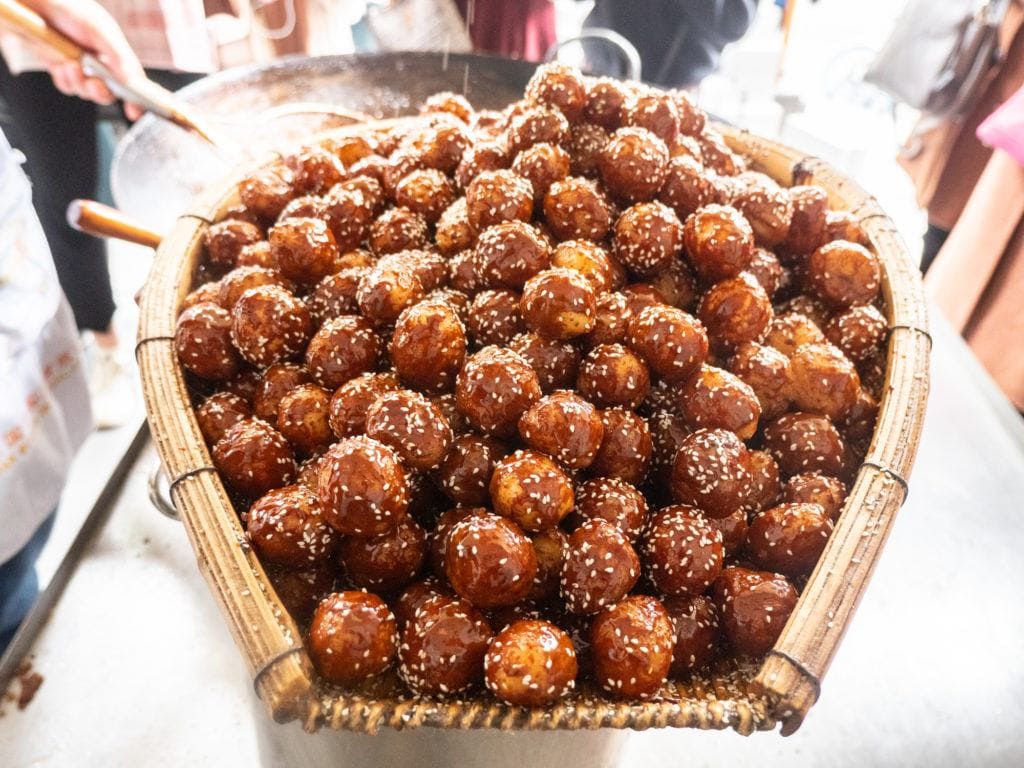 The Ultimate Chengdu Food Guide - A Complete Guide To Sichuan Food in ...