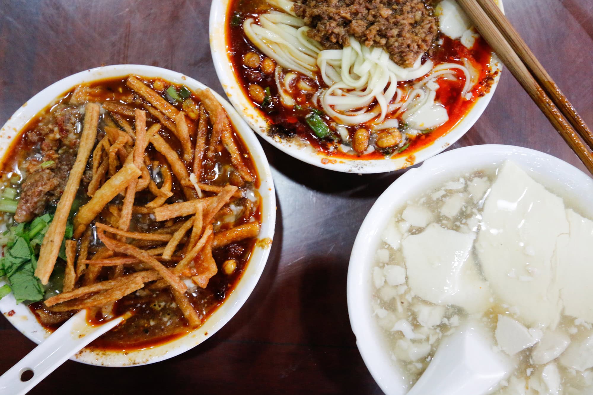 Chengdu Food and Restaurant Guide - COMPLETE Sichuan Food Guide to ...