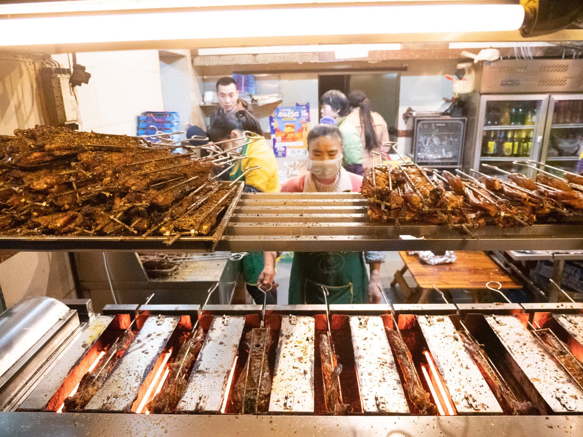 Chengdu Food and Restaurant Guide - COMPLETE Sichuan Food Guide to ...