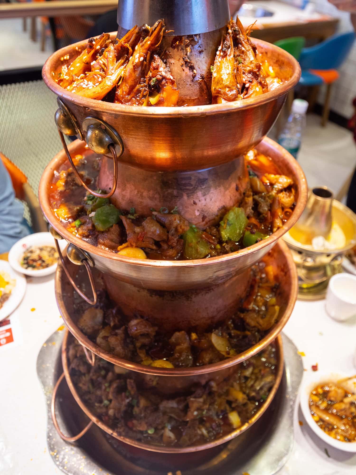 Chengdu Food and Restaurant Guide - COMPLETE Sichuan Food Guide to ...